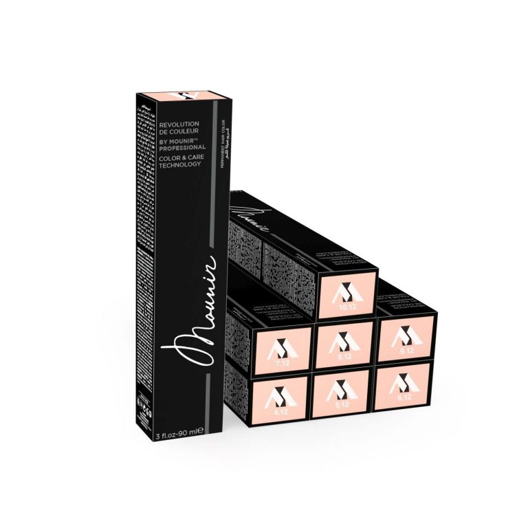 ASH PEARL – Mounir shop