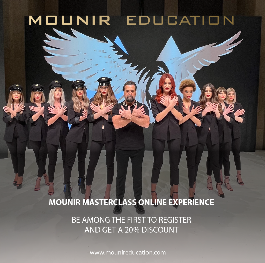 Color Catalogue – Mounir Color Chart – Mounir shop